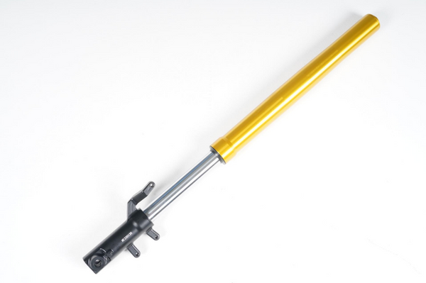 Mangosteen Scooter M8S Gold Front Shock Absorber (custom ...