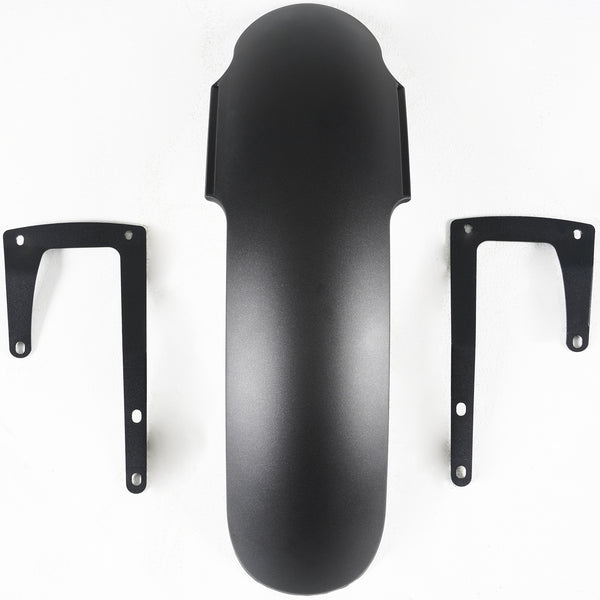 Mangosteen front fender scooter 14 inch (custom) – Mangosteenscooter